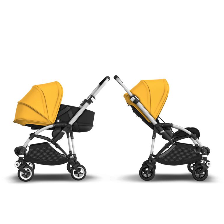 Bugaboo Bee 5 | City pram | Bugaboo AU